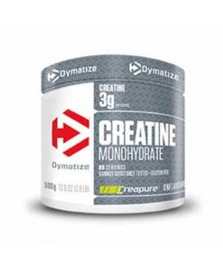 ICONFIT Creatine Monohydrate - 300g - Mutant.lt - grupiniai maisto ...